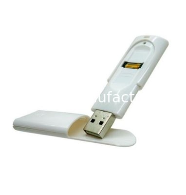 Biometric usb flash memory China supplier supplier