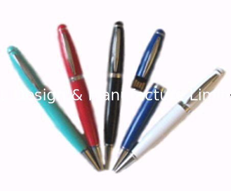 pen shaped usb pen drive China supplier supplier