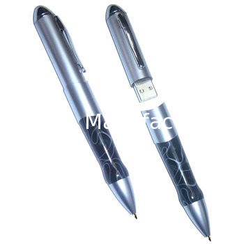 pen shaped usb pen drive China supplier supplier