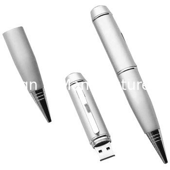 pen shaped usb pen drive China supplier supplier