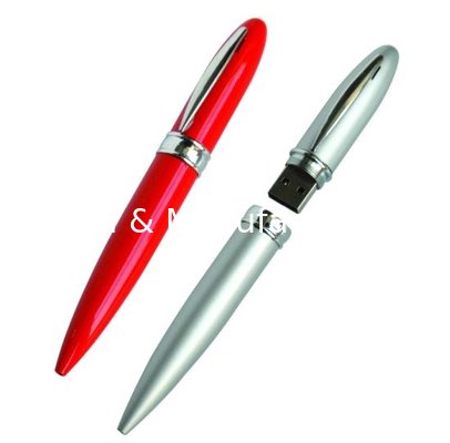 pen shaped usb pen drive China supplier supplier