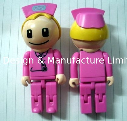 nurse usb pendrive China supplier supplier