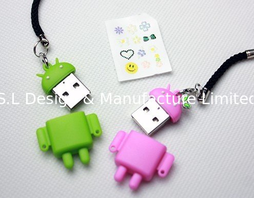android usb pendrive China supplier supplier
