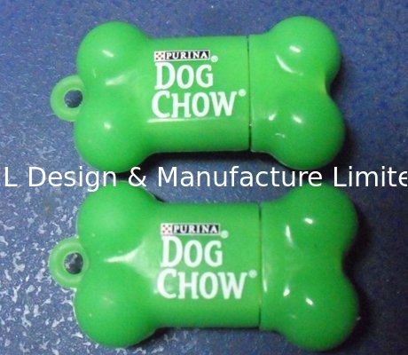 bone usb pendrive China supplier supplier