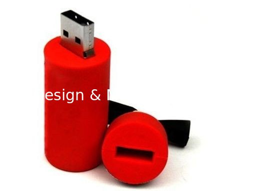 fire extinguisher usb flash stick China supplier supplier