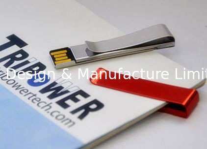 paper clip usb stick China supplier supplier