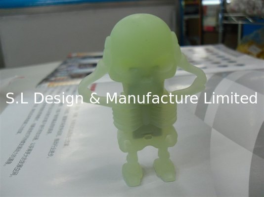 skeleton usb pendrive China supplier supplier