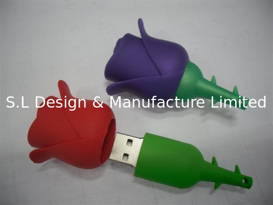 fish usb memory stick China supplier supplier