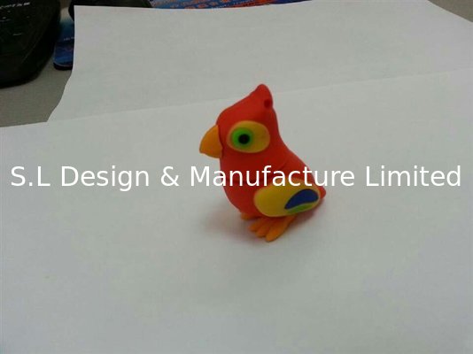 panda usb pendrive China supplier supplier