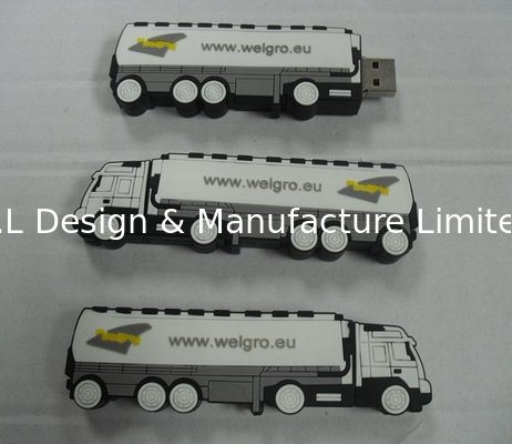 truck usb flash memory China supplier supplier
