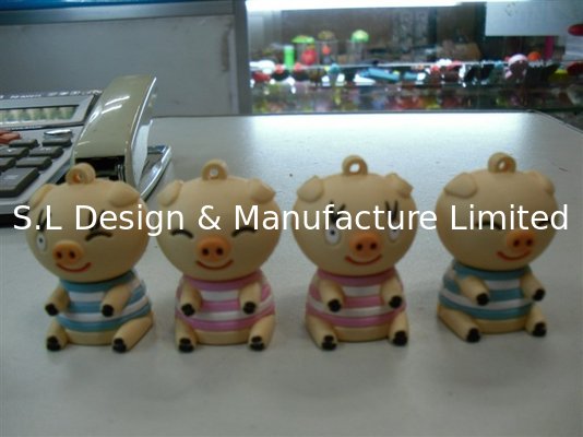 monkey usb pendrive China supplier supplier