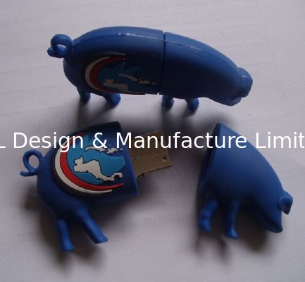monkey usb pendrive China supplier supplier