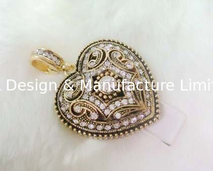 jewelry usb pen drive China supplier supplier