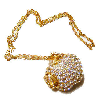 Jewellery usb flash drive China supplier supplier
