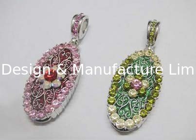 jewellery usb stick China supplier supplier