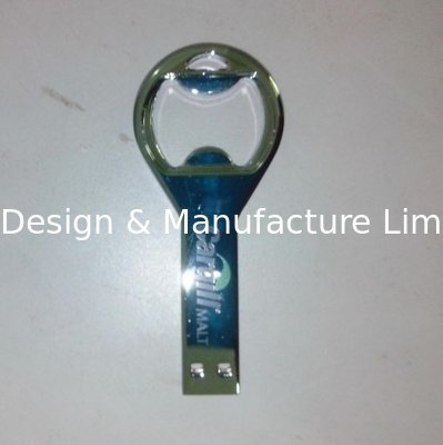 usb stick bottle opener China supplier supplier