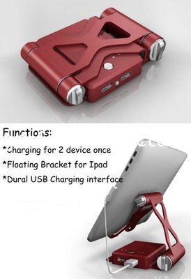 18000mah portable power bank supplier
