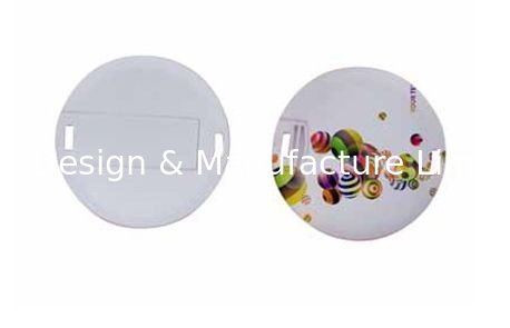 round usb stick china supplier supplier