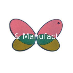 butterfly usb stick China supplier supplier