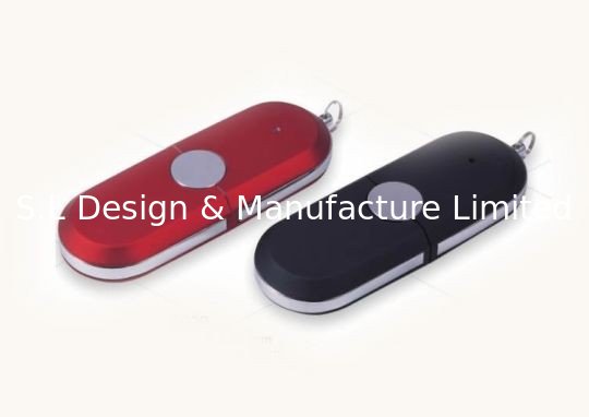 4gb plastic usb stick China supplier supplier
