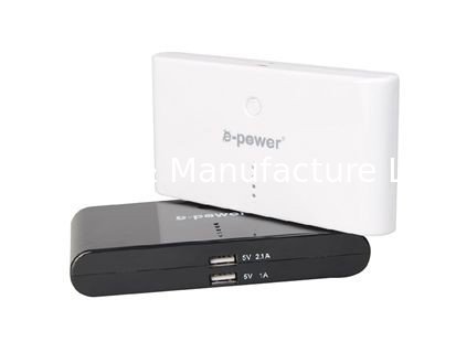 18000mah portable power bank supplier