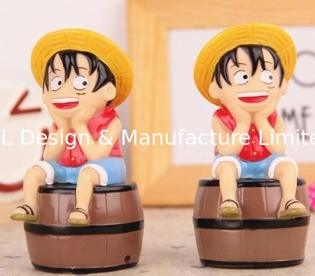 SpongeBob cartoon powerbank supplier