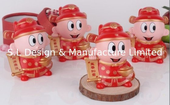 SpongeBob cartoon powerbank supplier