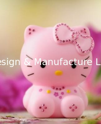 Rabbit cartoon powerbank supplier