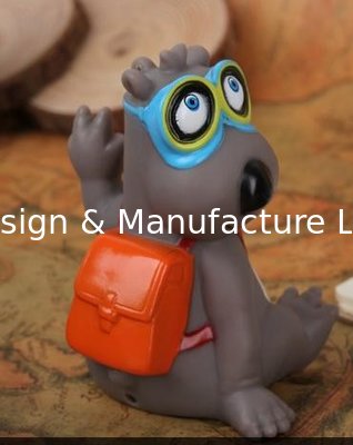 Rabbit cartoon powerbank supplier