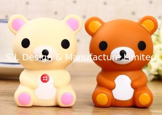 SpongeBob cartoon powerbank supplier