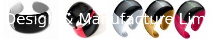bluetooth bracelet to receive calling,listen music supplier