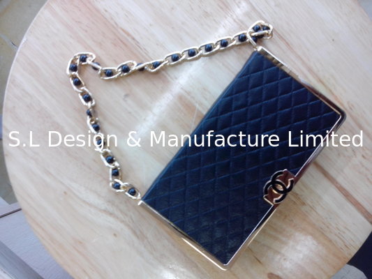 lady money wallet power bank supplier