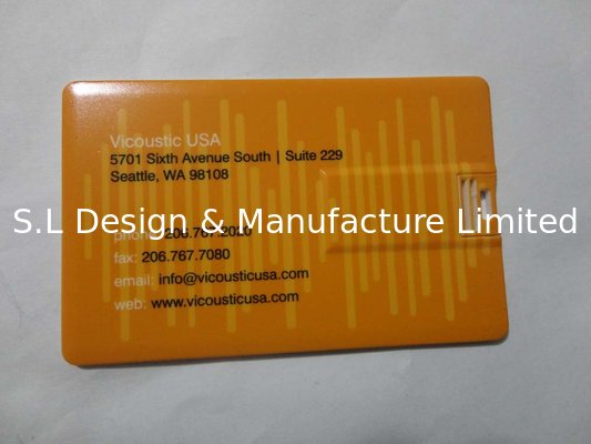 metal card usb flash memory china supplier supplier