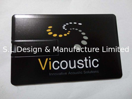 metal card usb flash memory china supplier supplier