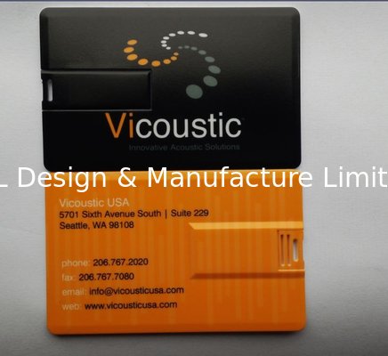 metal card usb flash memory china supplier supplier