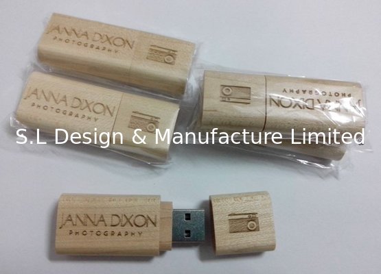 oem wooden usb flash memory China supplier supplier