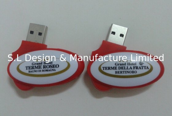 rotating usb flash memory China supplier supplier
