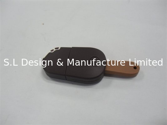 ice cream usb flash memory China supplier supplier