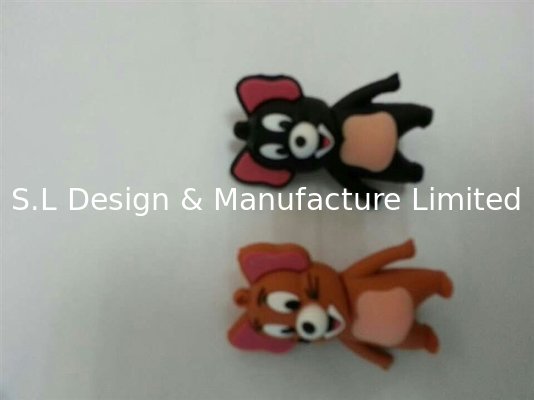 bear usb flash memory China supplier supplier