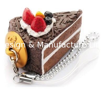 soft pvc usb flash memory China supplier supplier