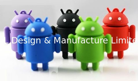 soft pvc usb flash memory China supplier supplier