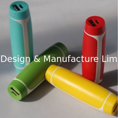 newest nice novel powerbank supplier