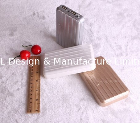 newest nice novel powerbank supplier