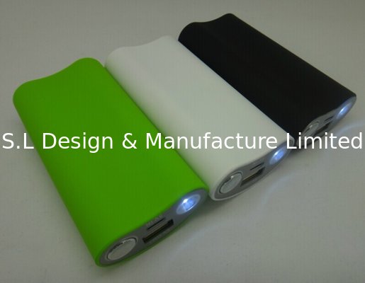 newest nice novel powerbank supplier