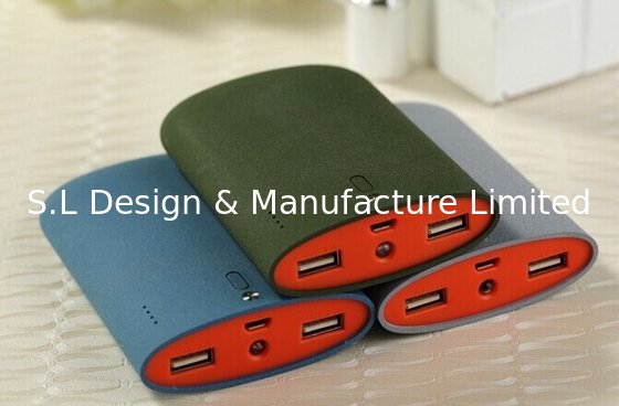 newest nice novel powerbank supplier