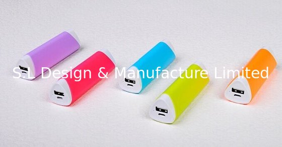newest nice novel powerbank supplier