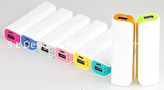 newest nice novel powerbank supplier