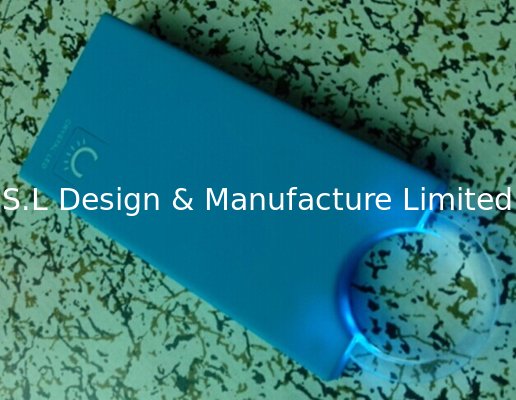 newest nice novel powerbank supplier