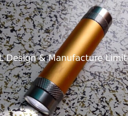 electric torch powerbank supplier