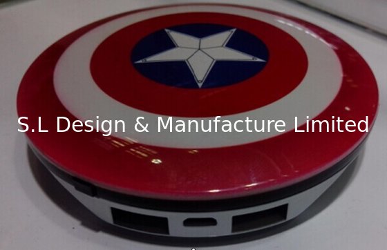 newest nice novel powerbank supplier